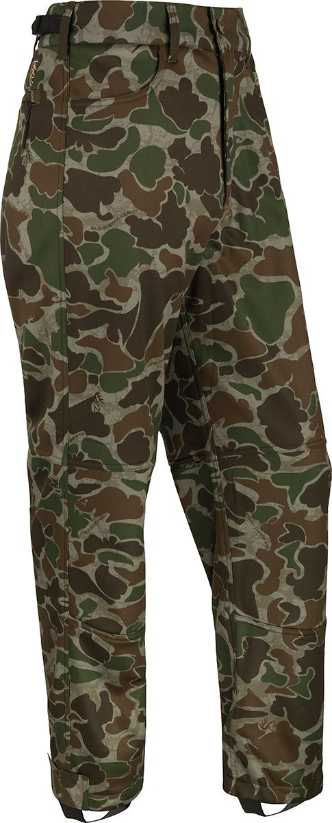 Non-Typical by Drake Endurance Jean-Cut Pants with Agion Active XL for ...